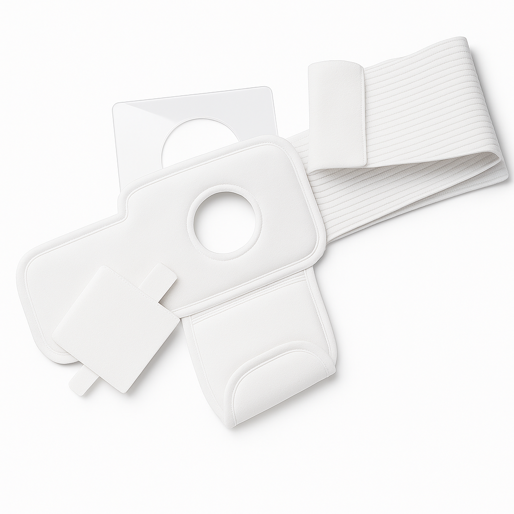 Celebration Ostomy Belt – Page 2 – ATS Manufacturing